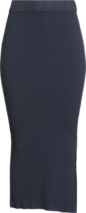 SOLOTRE HOSEN & RÖCKE - Midi-Röcke auf YOOX.COM