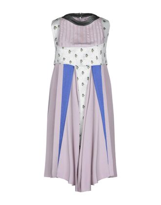 Valentino Garavani KLEIDER - Mini-Kleider auf YOOX.COM