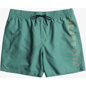 Billabong Herren Bermuda ALL DAY HERITAG JAMV