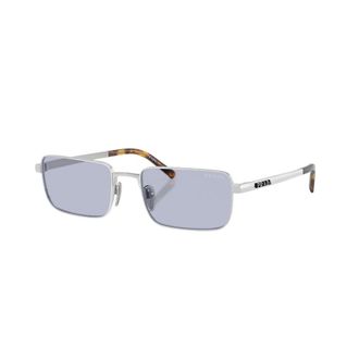 Prada D54S Sonnenbrille - - Accessories - Herren - Grau - 55 MM