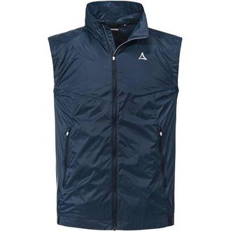 Sch&ouml;ffel Herren Weste Vest Bygstad M