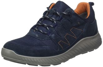 Jomos blau(nachtblau), Gr. 40