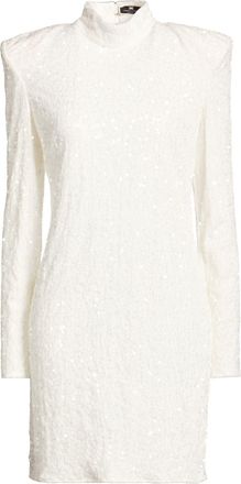 Elisabetta Franchi KLEIDER - Mini-Kleider auf YOOX.COM