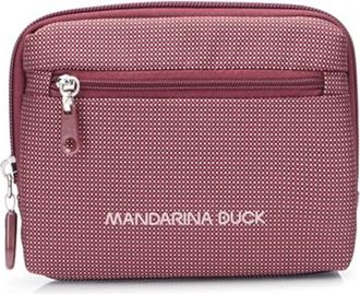Mandarina Duck Md20 Minuteria, MD 20 Femmes, Grape