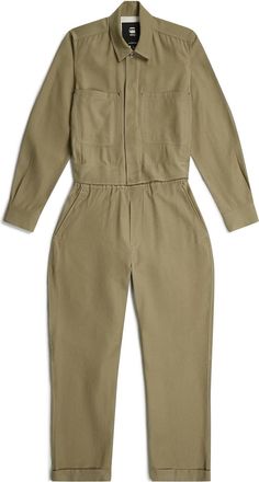 G-Star Jumpsuit Army