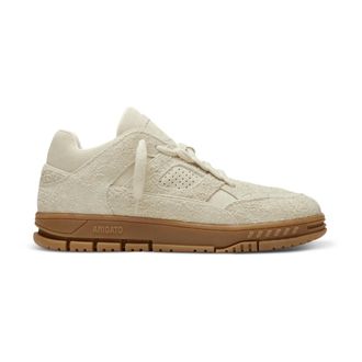Axel Arigato Herren, Schuhe, Beige, 46 EUGr&ouml;&szlig;e