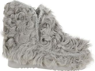 Mou Damen, Schuhe, Grau, 36 EUGr&ouml;&szlig;e