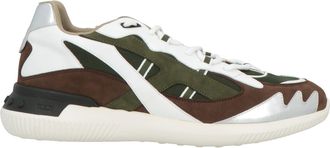 Tod's SCHUHE - Sneakers auf YOOX.COM