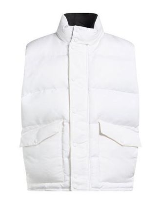 Alexander McQueen MANTEAUX - Doudounes plume ou synth&eacute;tique sur YOOX.COM