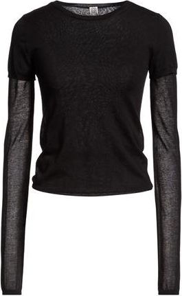 Toteme MAILLE - Pullover sur YOOX.COM