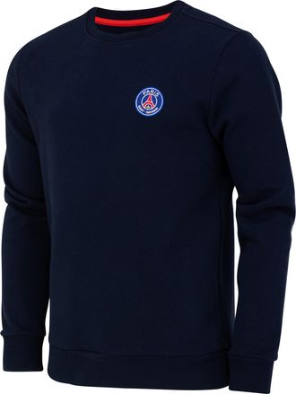 Psg Sweatshirt aus der offiziellen Kollektion von Paris Saint Germain, Gr&ouml;&szlig;e XL