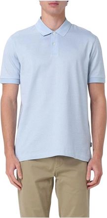 HUGO BOSS Homme, Tops, Bleu, Taille: 3XL Paddy Polo