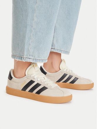 adidas Sneakers Vl Court 3.0 KI6728 Beige
