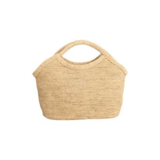 Ibeliv Damen, Taschen, Beige, ONE SIZEGr&ouml;&szlig;e