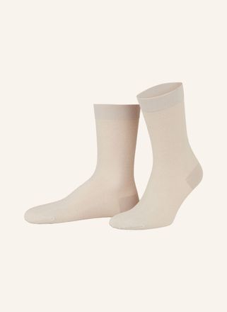 Item m6 Item m6 Socken Cashmere Concious beige