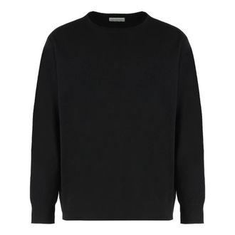 Dries Van Noten Strickware - - Knitwear - Herren - Schwarzk - M
