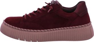 Gabor Damen, Schuhe, Rot, 39 EUGr&ouml;&szlig;e