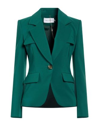Simona Corsellini ANZ&Uuml;GE und CO-ORDS - Blazers auf YOOX.COM