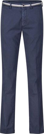 Mason's Herren, Hosen, Blau, XLGr&ouml;&szlig;e