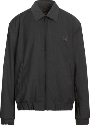 Dolce & Gabbana JACKEN & M&Auml;NTEL - Jacken und Anoraks auf YOOX.COM