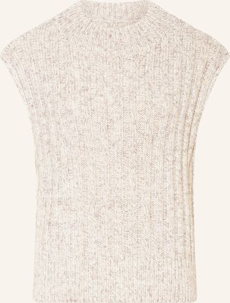 Barbour Pullunder Anastasia beige