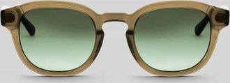 MessyWeekend Sonnenbrille Modell BILLE