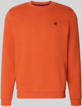 Mc Neal Sweatshirt aus Baumwoll-Mix