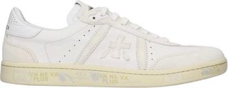 Premiata Homme, Chaussures, Beige, Taille: 42 EU Bonnie Baskets