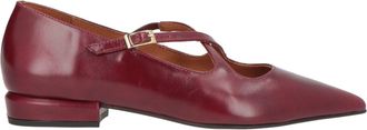 &Aacute;ngel Alarc&oacute;n SCHUHE - Ballerinas auf YOOX.COM