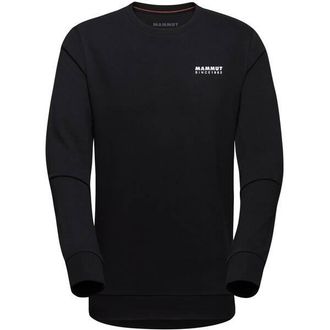 Mammut Herren Pullover Mammut Core ML Crew Neck Men 1862