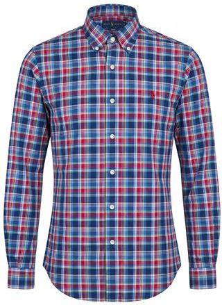 Ralph Lauren TOPS - Chemises sur YOOX.COM