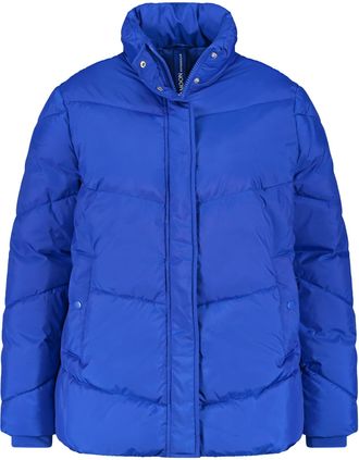Samoon Outdoorjacke Nicht Wolle