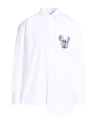 Comme Des Gar&ccedil;ons TOPS - Hemden auf YOOX.COM