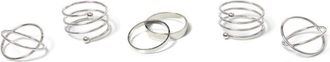 J. JAYZ Ring set