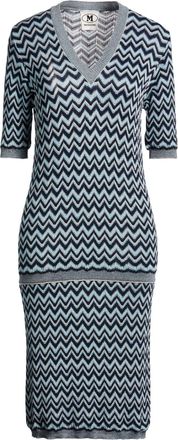 M Missoni KLEIDER - Mini-Kleider auf YOOX.COM