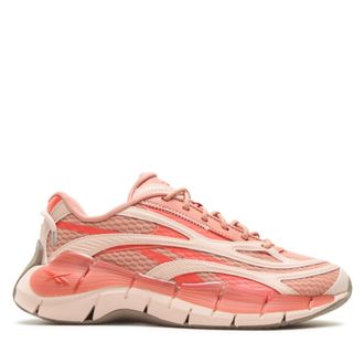 Reebok Sneakers Reebok Zig Kinetica 2.5 GX0492 Rosa