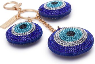 Aldo Schlüsselanhänger Aldo Eyeseelove 13760987 Dunkelblau