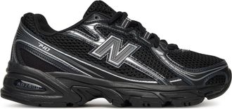 New Balance Sneakers New Balance GR740BM Schwarz