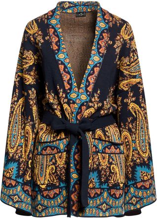 Etro STRICKWAREN - Strickjacken auf YOOX.COM