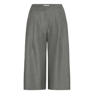 Ichi Ichi, Damen, Hosen, Grau, 2XLGr&ouml;&szlig;e