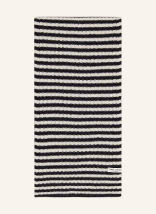 Marc O'Polo Marc Opolo Schal blau