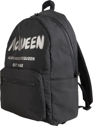 Alexander McQueen TASCHEN - Rucks&auml;cke auf YOOX.COM