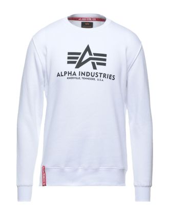 Alpha Industries TOPS - Sweatshirts auf YOOX.COM