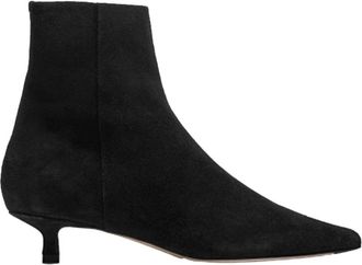 Aeyde Bottes - Noir