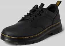 Dr. Martens Schuhe aus echtem Leder Modell Reeder