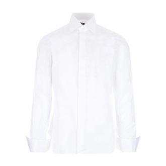 Barba Herren, Shirts, Wei&szlig;, MGr&ouml;&szlig;e