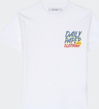 Daily Paper Clothing T-SHIRT - Taille XS