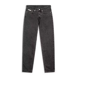 Calvin Klein Jeans Homme, Jeans, Noir, Taille: W36 L32 Jeans droits