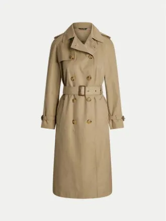 Lauren Ralph Lauren | Bl Db W Ns44 Lined Coat - XS