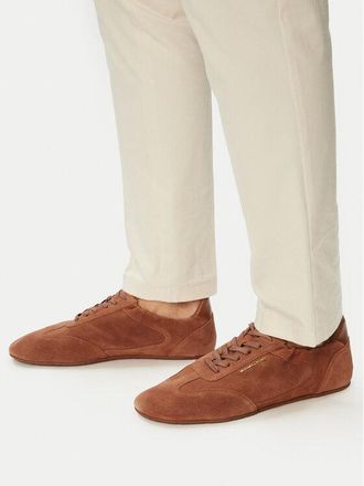 Michael Kors Sneakers Archer 42T6ARFS1S Braun